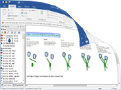 Sample vRigger Files